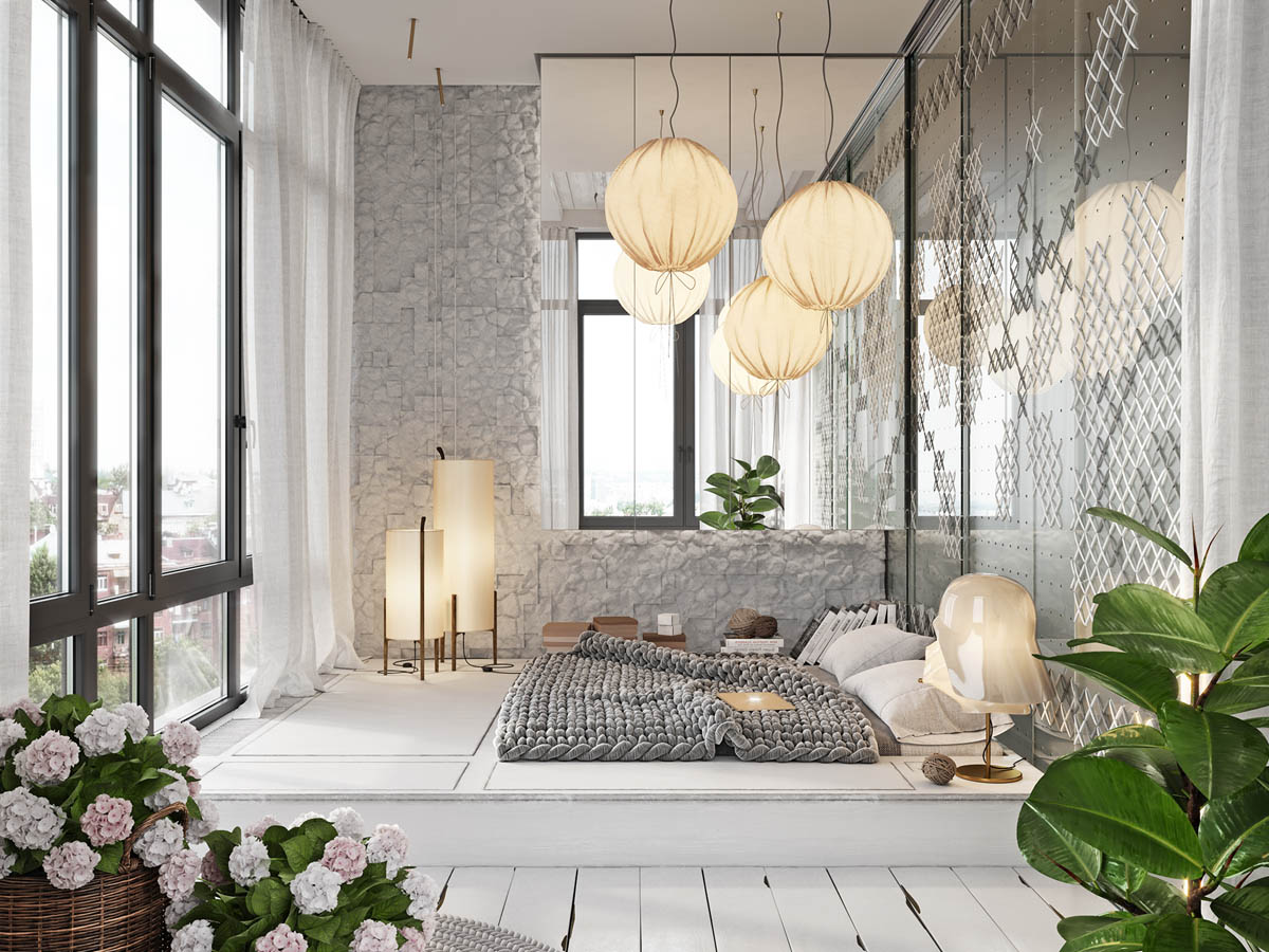 7+ Unique Bedroom Ideas You Haven't Seen Before
