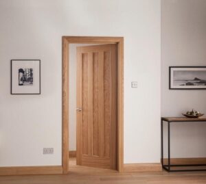 Perfect Room Door Designs For Your Home