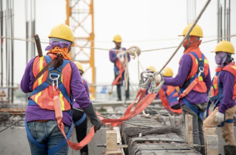 6 Ways To Reduce Labor Costs In Construction