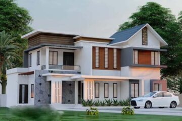 Six Home Designs and Whether if They're Meant For You