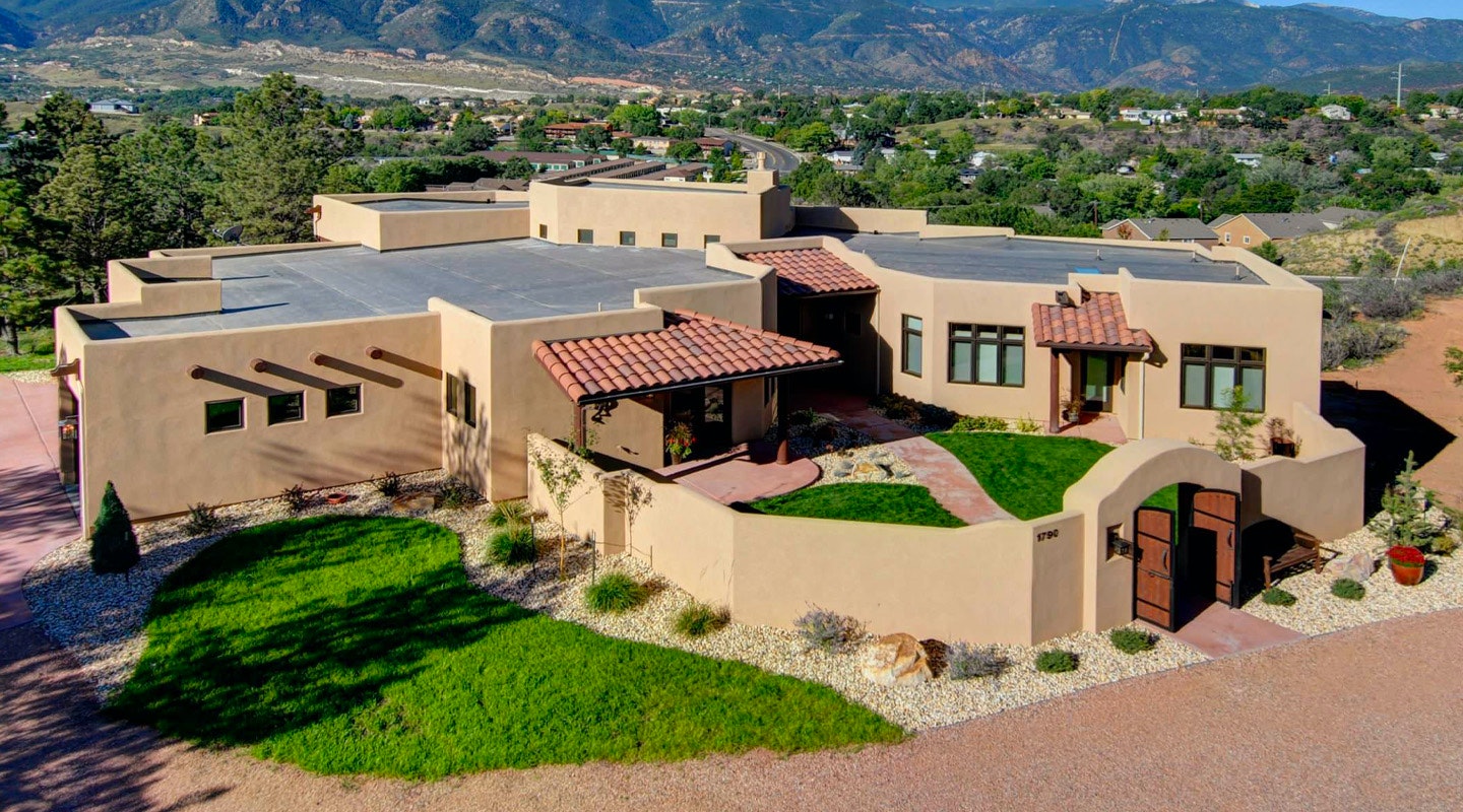 Six Home Designs and Whether if They're Meant For You