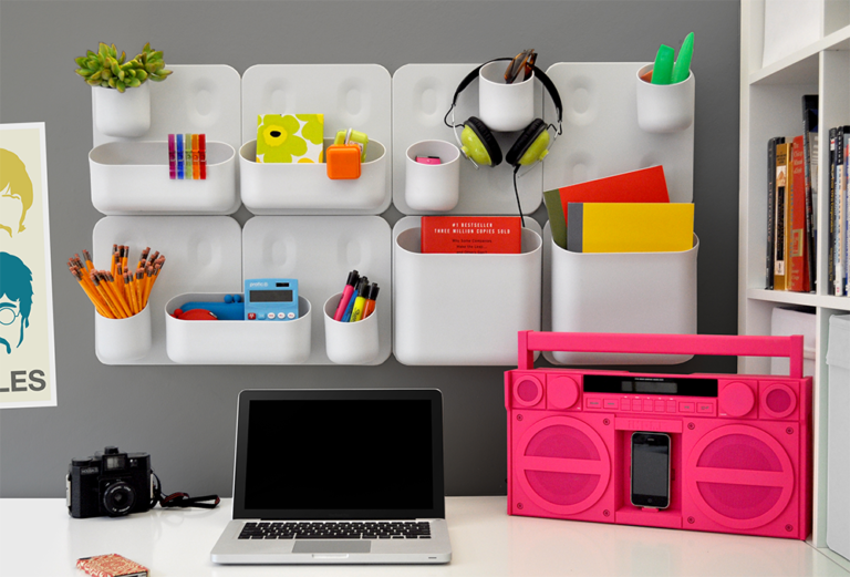 Innovative Cubicle Decor Ideas: Uplift Your Workspace!