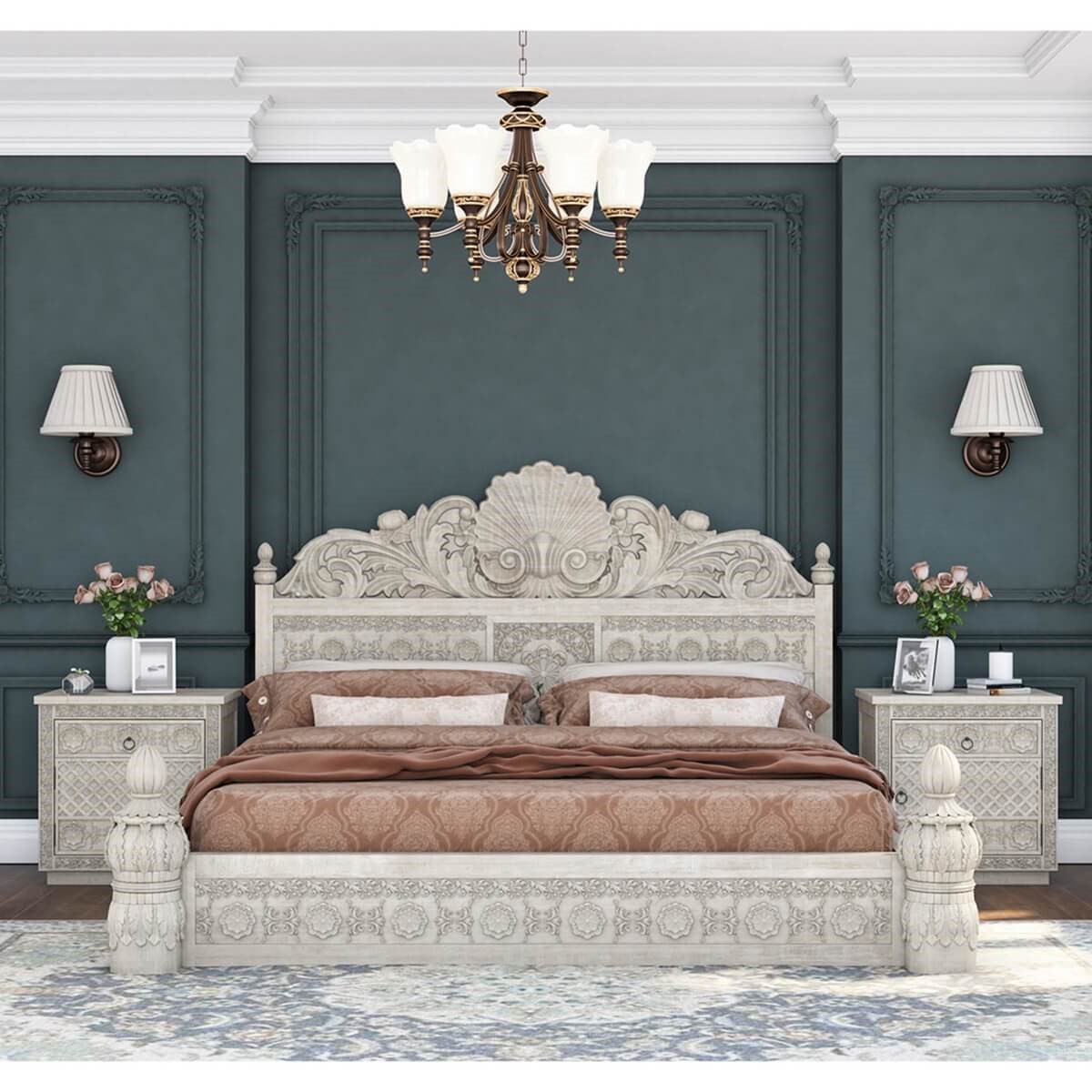 All You Need Know About Farmhouse Style Furniture and Decor