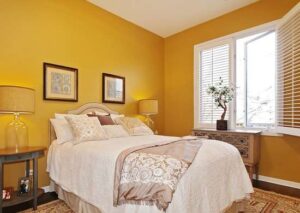 9 Room Colors That Affect Your Mood