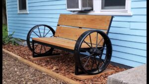 Wagon Wheel Decor Ideas That Will Beautify Your Wall