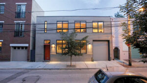 Converting Commercial Property to Residential Property - Permitted ...