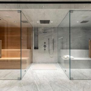 13 Great Steam Shower Ideas for Your Home