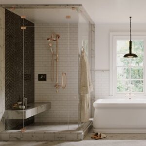 13 Great Steam Shower Ideas for Your Home