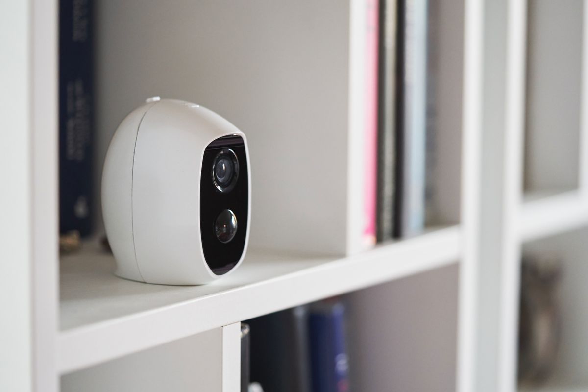 The Best Smart Home Security Systems for 2024