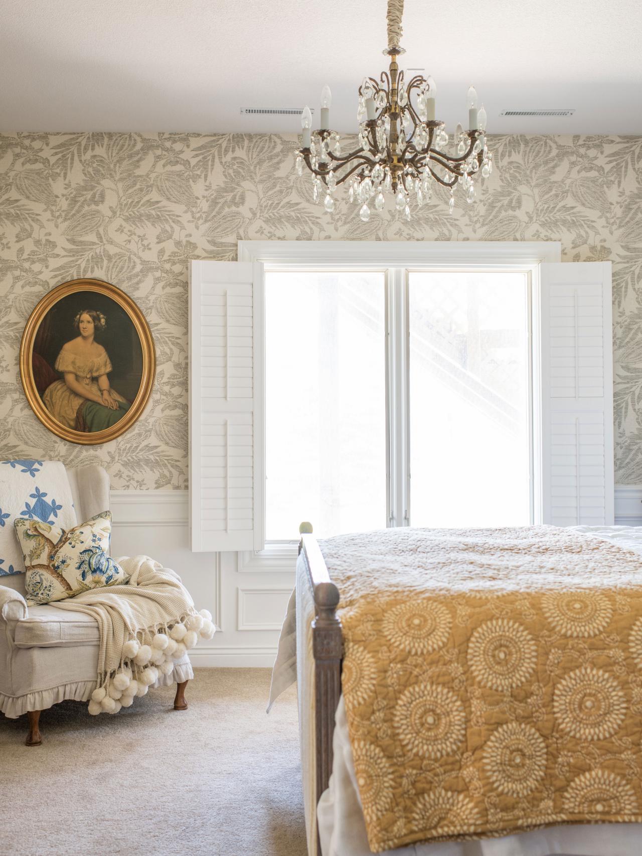 How to Install Picture Frame Moulding