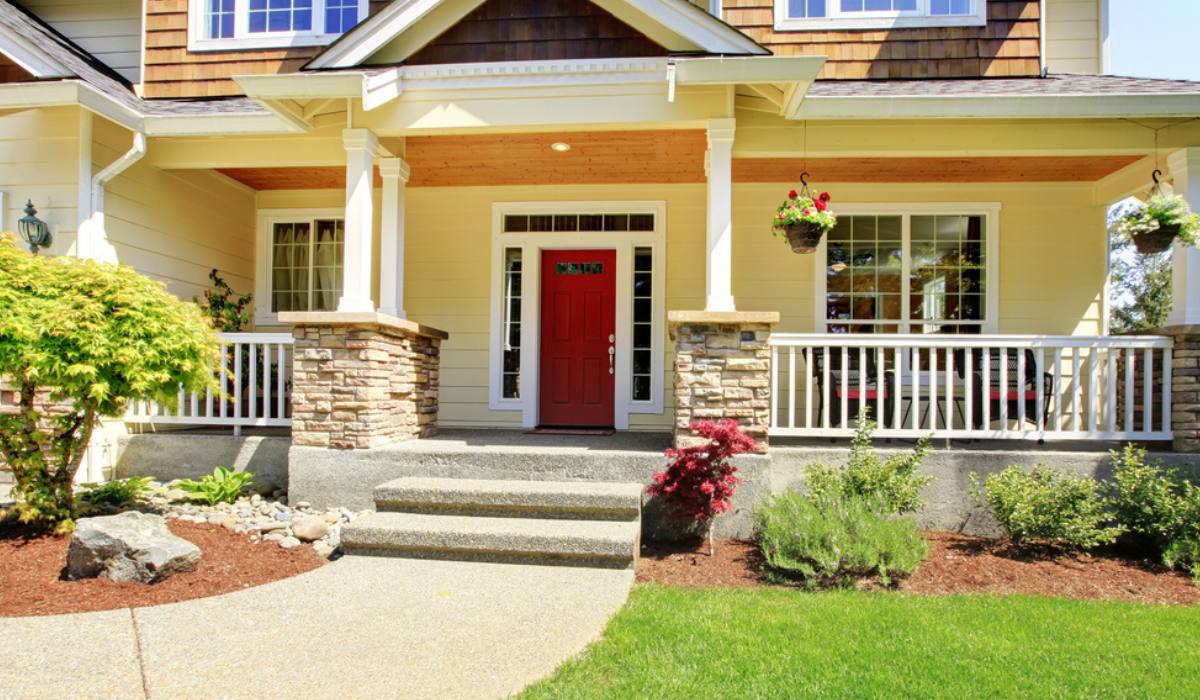 How To Make Your Home Exterior Look Unique Using Acrylic