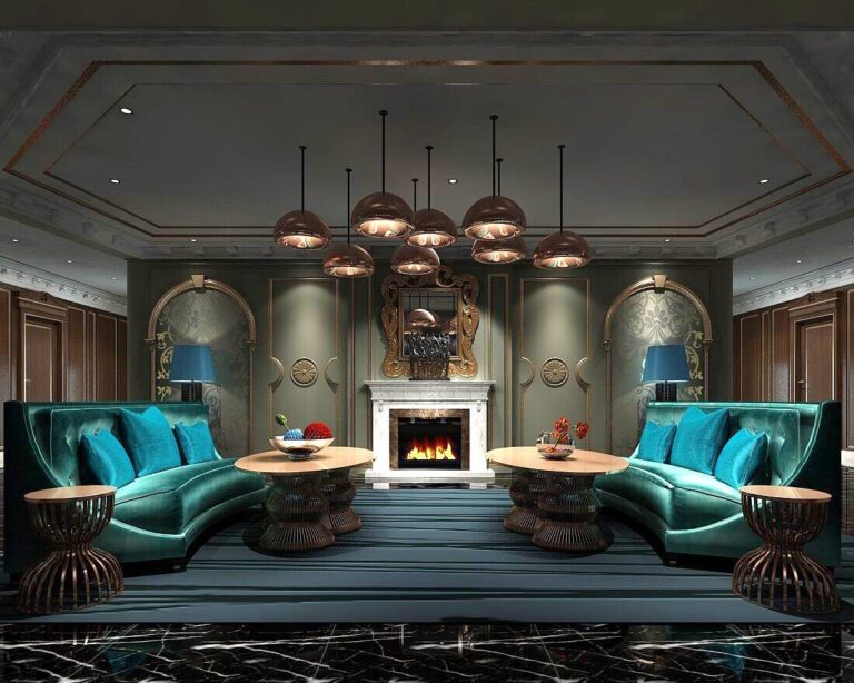 5 Postmodern Interior Design Tips