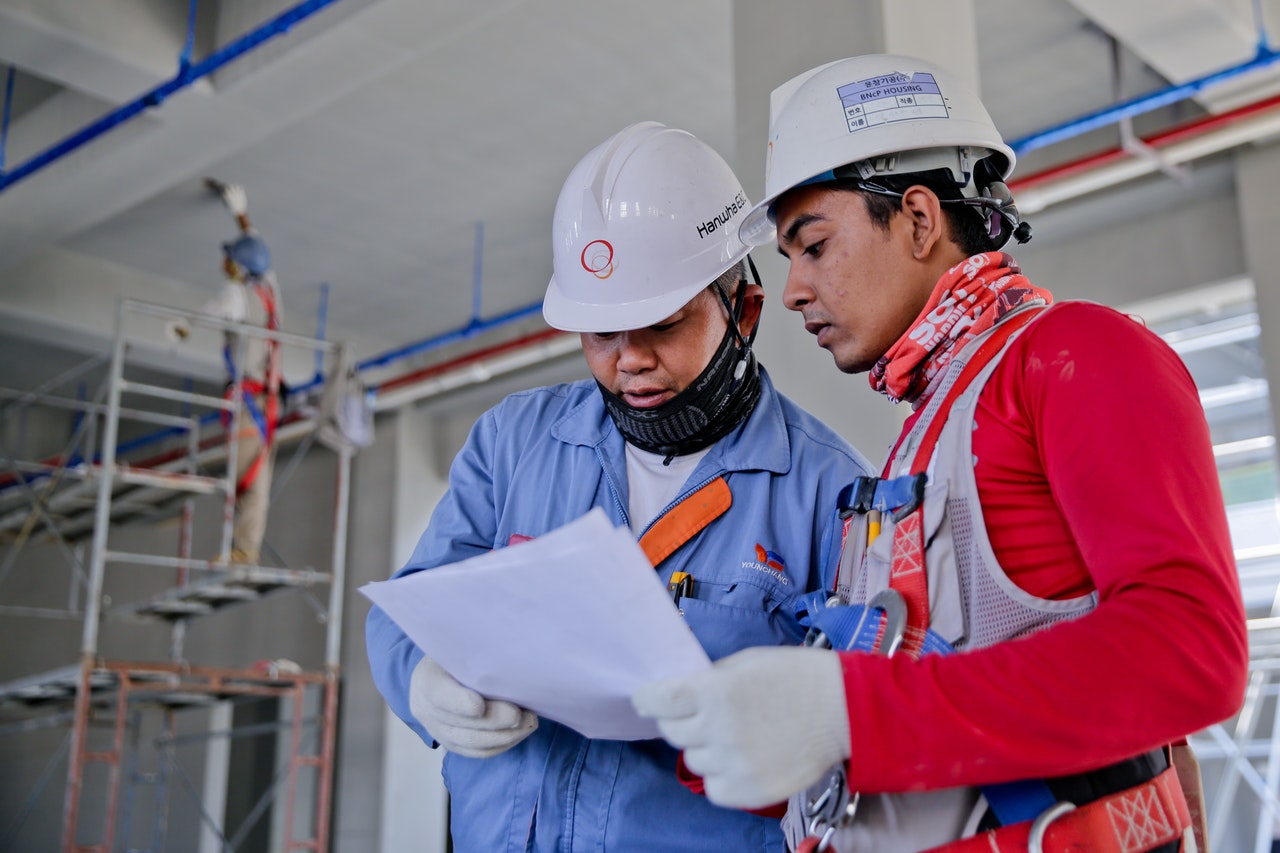 Why Are Tenant Build-Outs Important for Businesses?