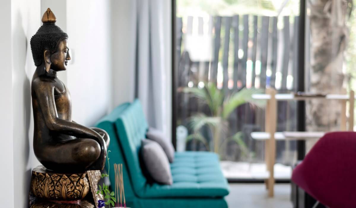 How to Create the Perfect Zen Corner at Home