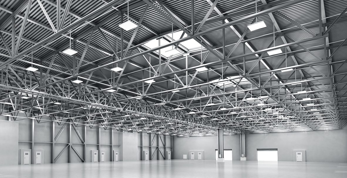 The Best Ways To Use LED Linear High Bay Lights