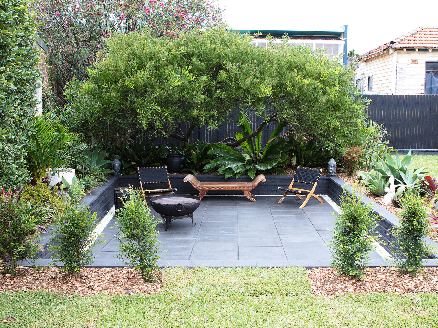 6 Crucial Elements of an Aussie Backyard