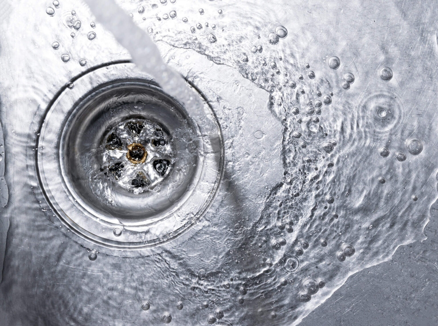4 Items Homeowners Use Every Day That Can Block Drains
