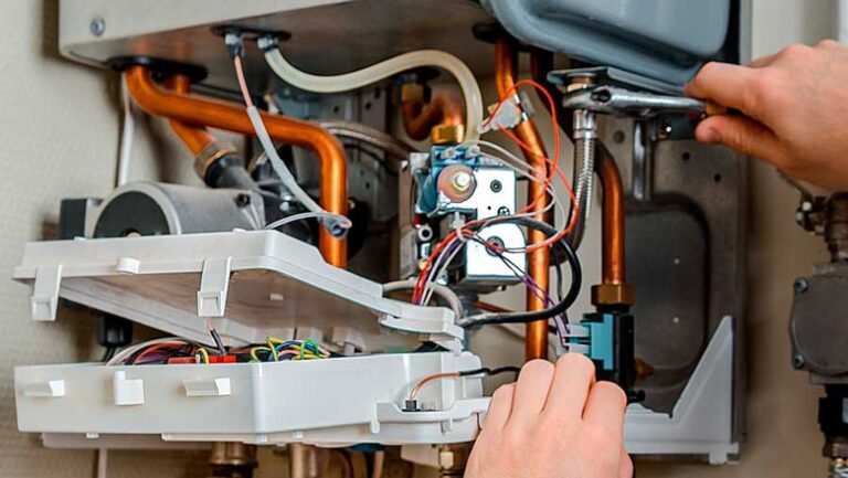 5 Main Reasons to Replace Your Boiler