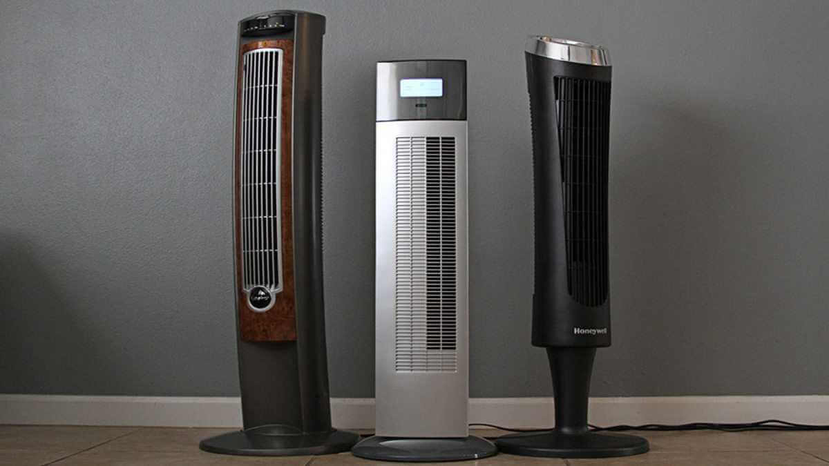 Tower Fan: A Complete Cooling Solution for Summers
