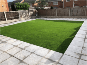 How To Choose The Best Fake Grass For Yards
