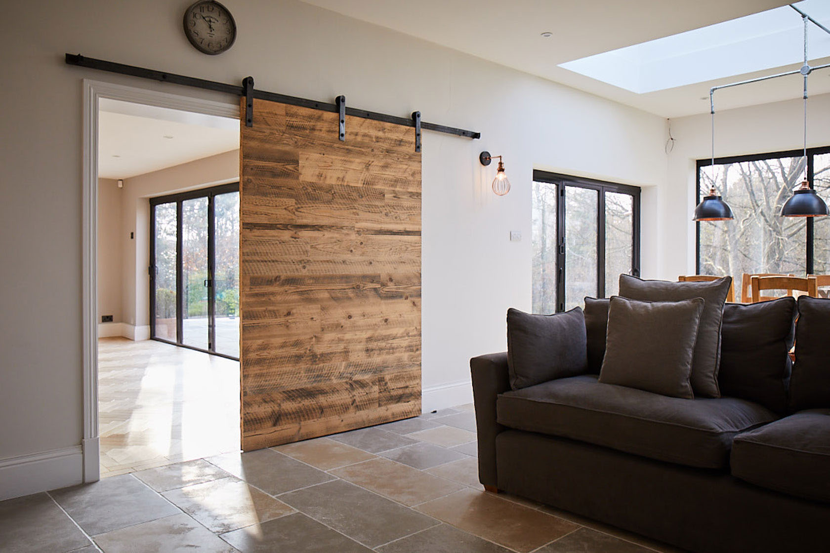Sliding Door Ideas That Will Enhance Your Interiors!