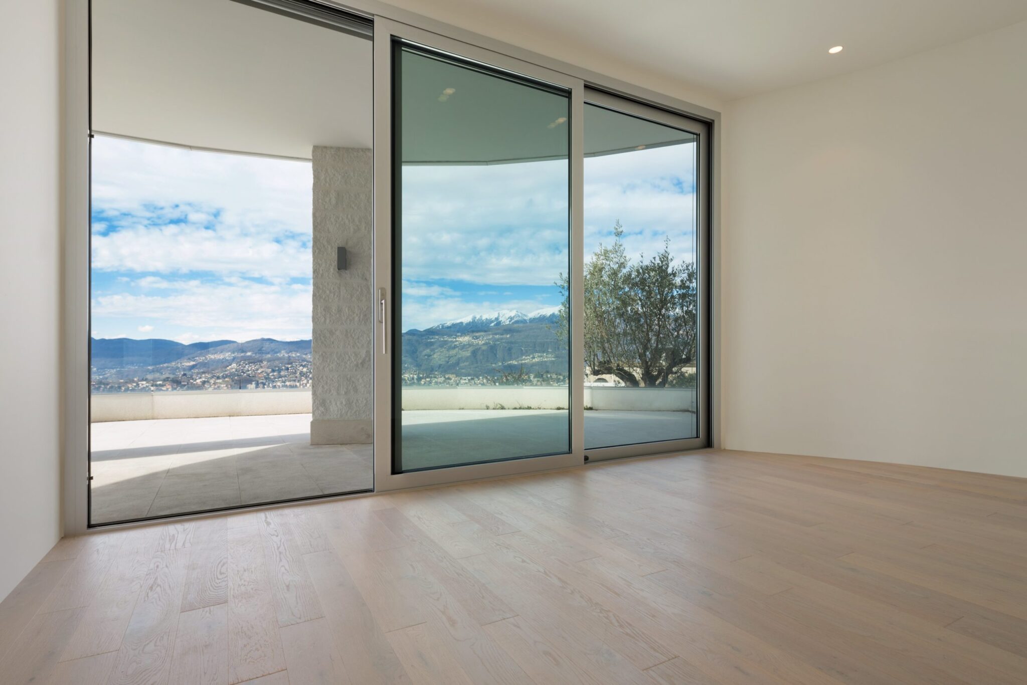Sliding Door Ideas That Will Enhance Your Interiors!