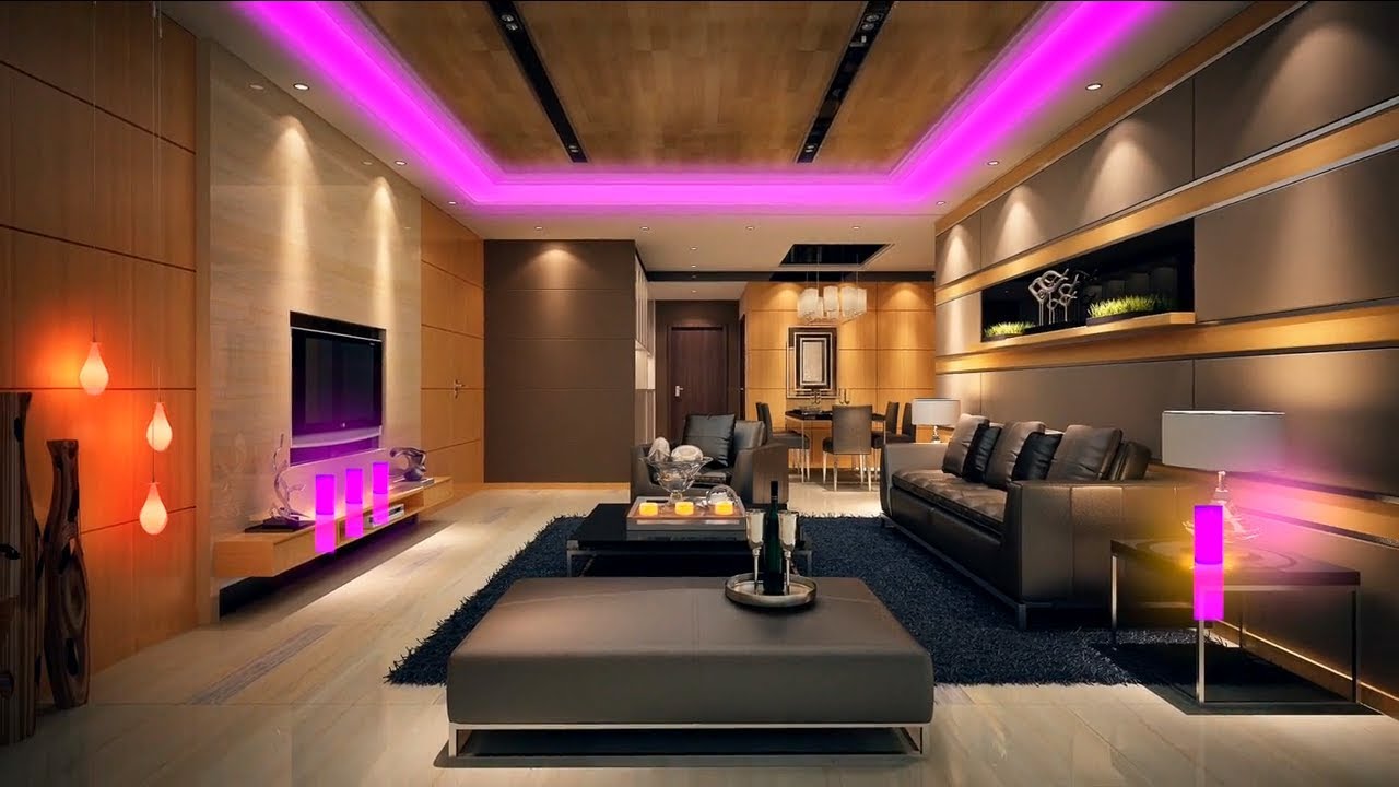 Smart Light: Why Should Your Home's Lighting be Any Exception?