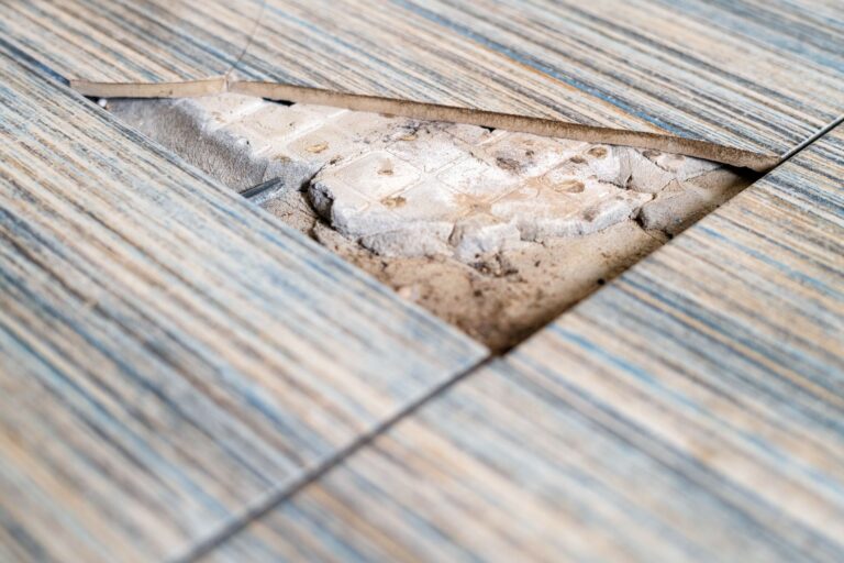 Asbestos in Your Home: What You Need to Know about Inspection Services