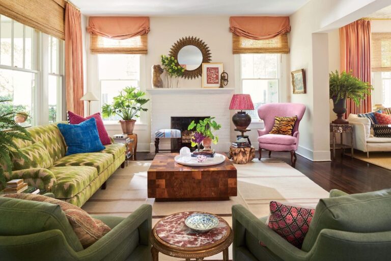 A Change is as Good as a Holiday – The Benefits of Redecorating