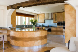 21 Small Restaurant Kitchen Design Ideas For Stylish Kitchen