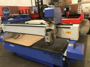 What are the Main Advantages of CNC Wood Cutting Machines