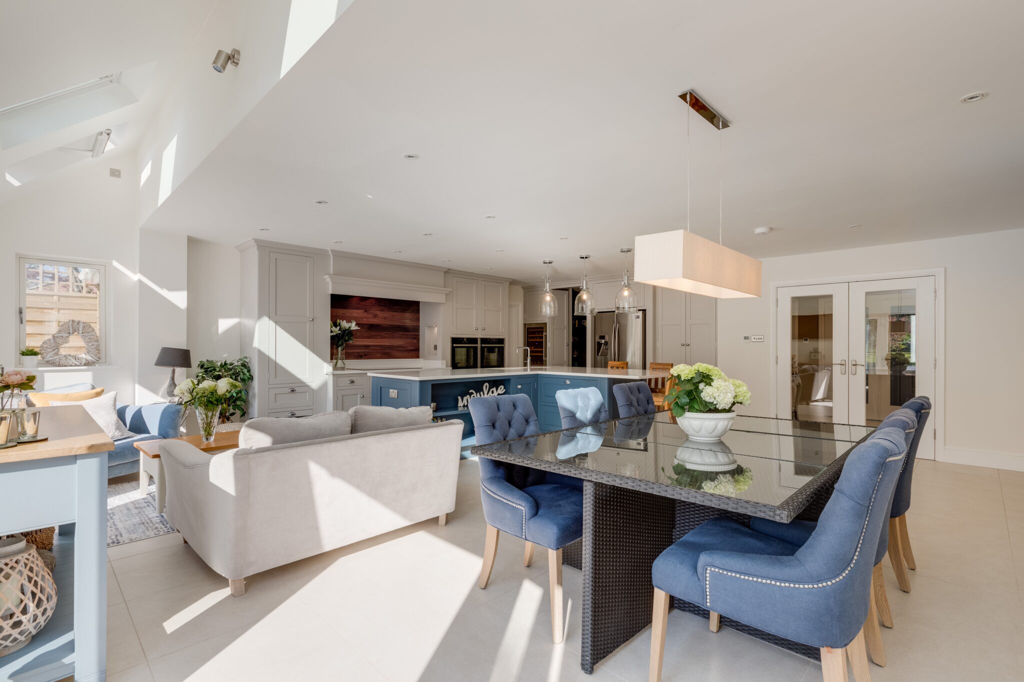 5 Ways To Create The Perfect Interior For Any Space