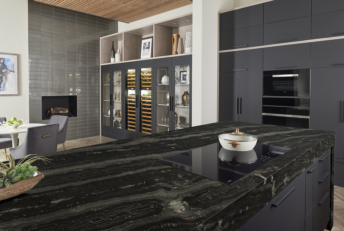 5 Ways Installing Orlando Granite Countertops Can Upgrade Your Home