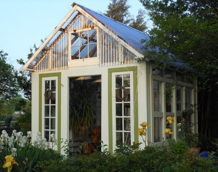 What Are Greenhouse Windows?- A Quick Guide For All Garden Lovers!