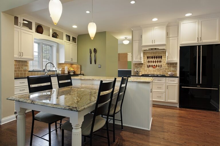 21 Small Restaurant Kitchen Design Ideas For Stylish Kitchen