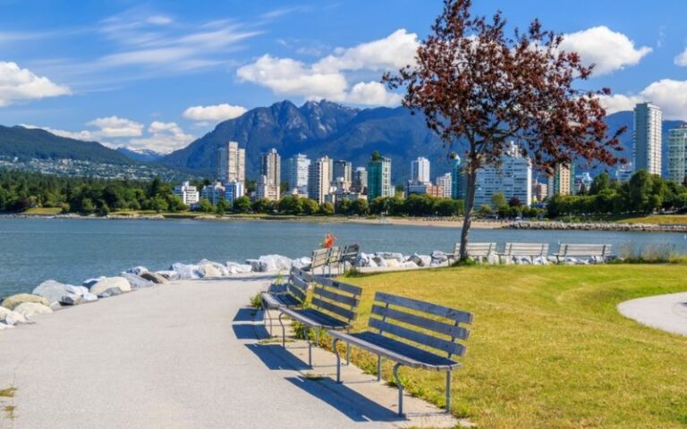 Reasons To Consider Living in Vancouver