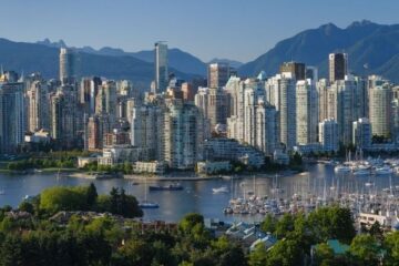 Reasons To Consider Living in Vancouver
