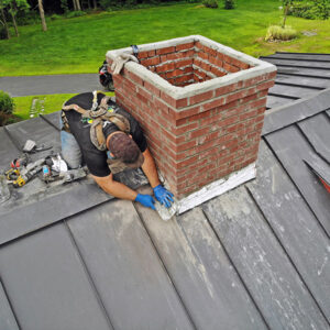 11 Signs of a Blocked Chimney and What to Do About It