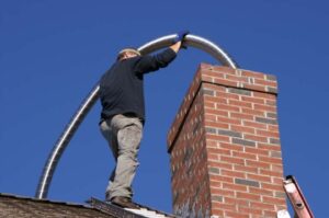 11 Signs of a Blocked Chimney and What to Do About It
