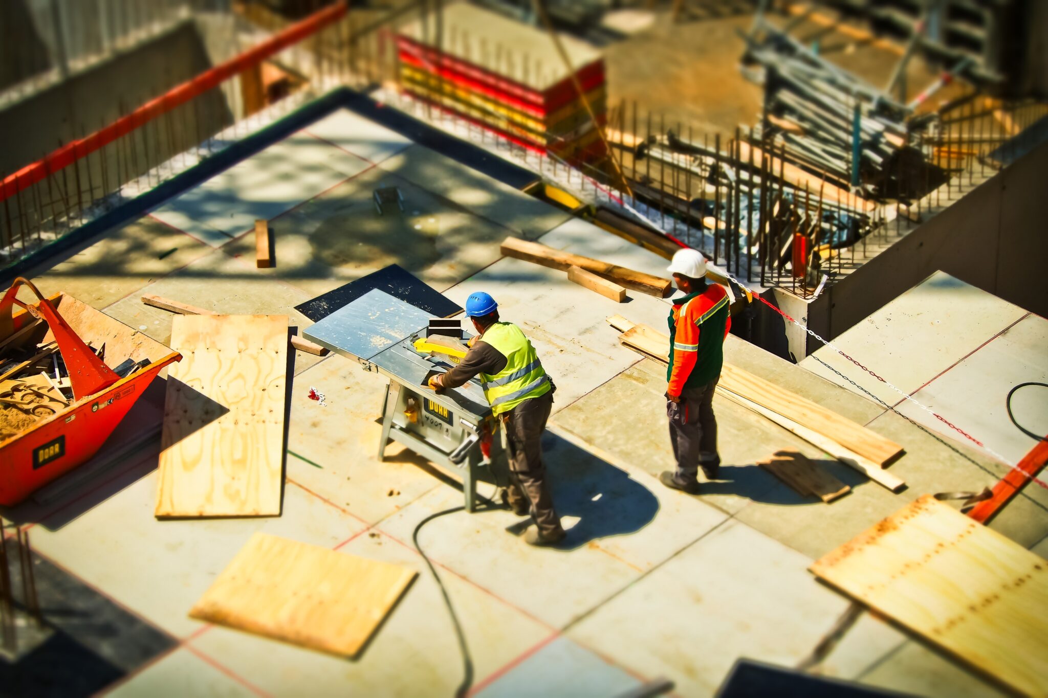 12 Construction Safety Measure Tips That Every Site Should Follow