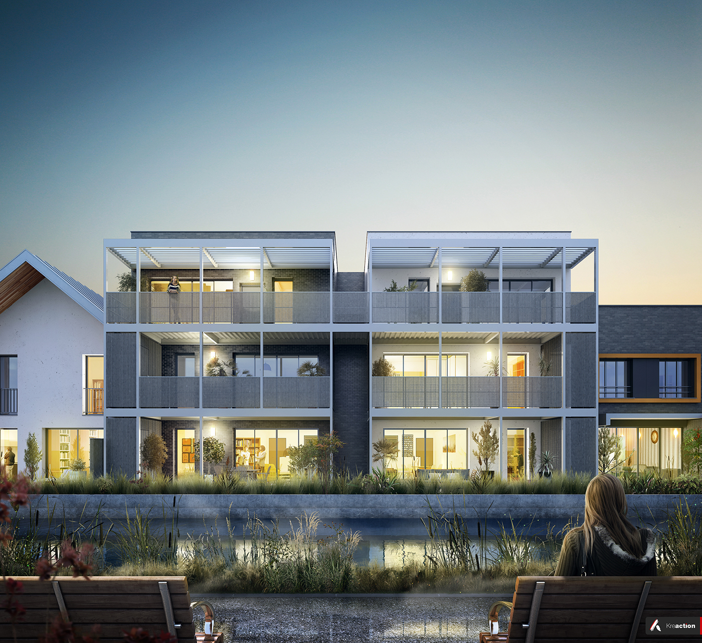 How Architectural Visualization Brings Your Projects To Life