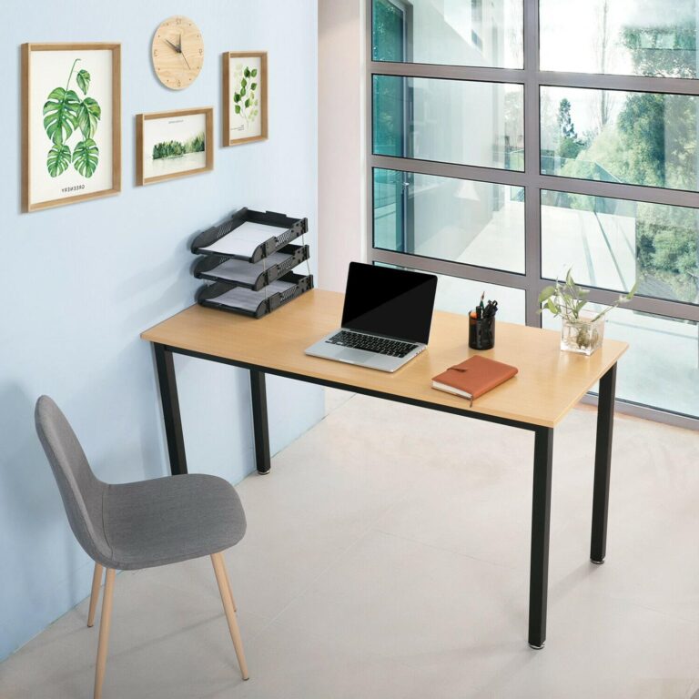 Top 10 Computer Table Options You Should Consider Buying