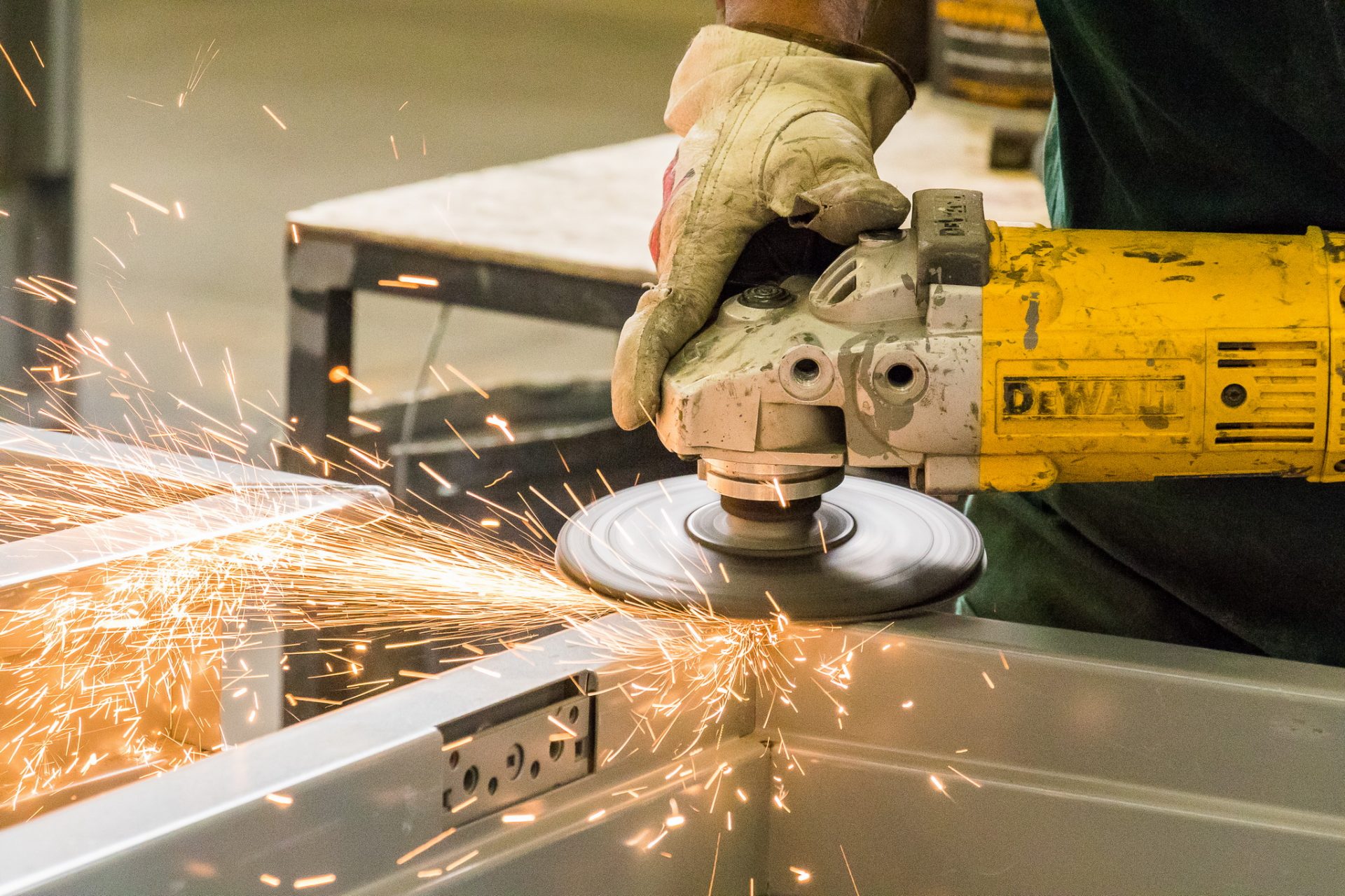 How Custom Metal Fabrication Enhances Your Home Design