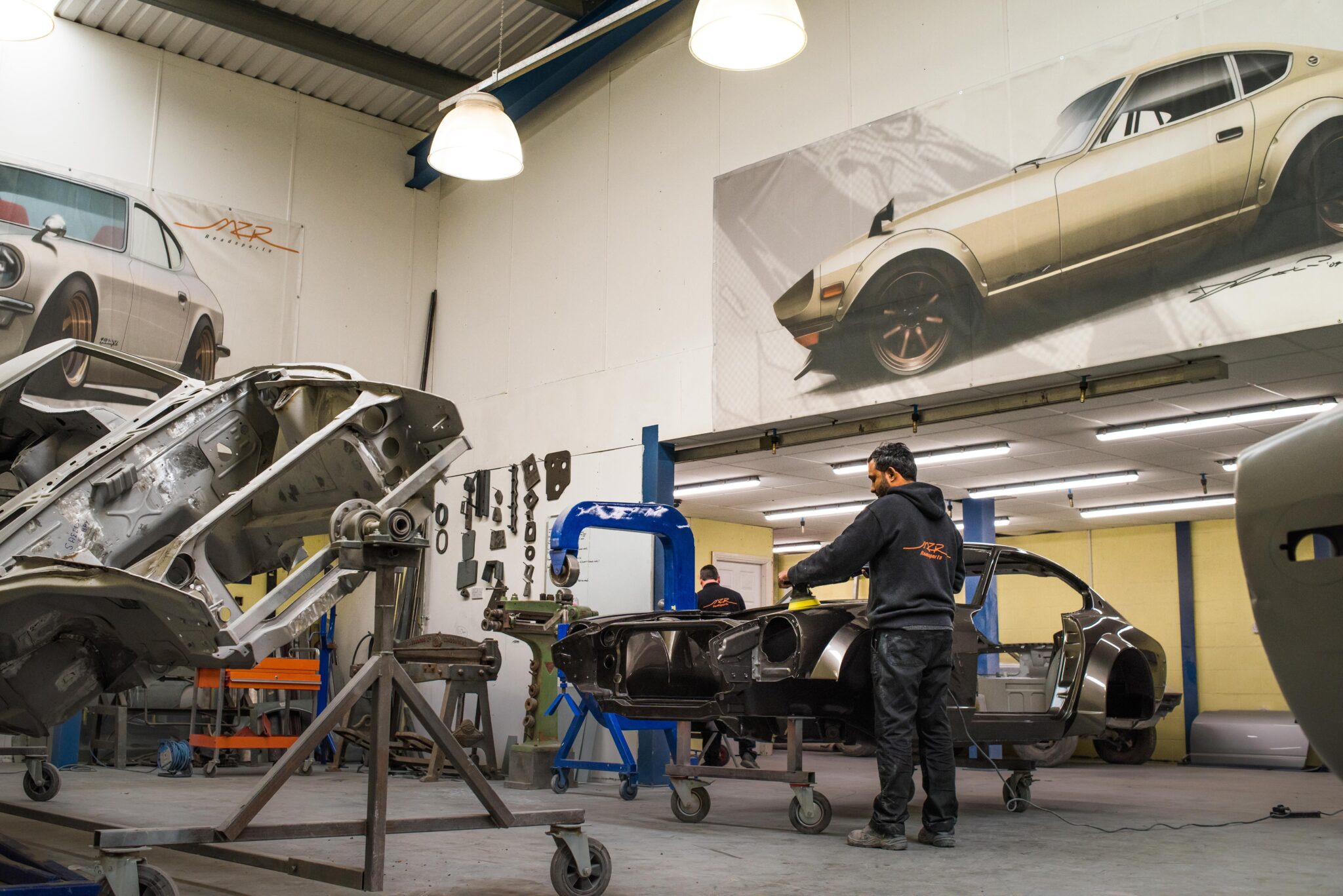 How Custom Metal Fabrication Enhances Your Home Design