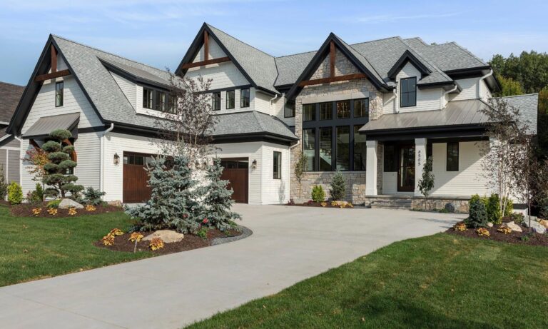 7 Easy Home Exterior Makeover Ideas to Increase Curb Appeal