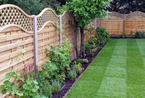 5 Top Privacy Fencing Tips and Design Ideas