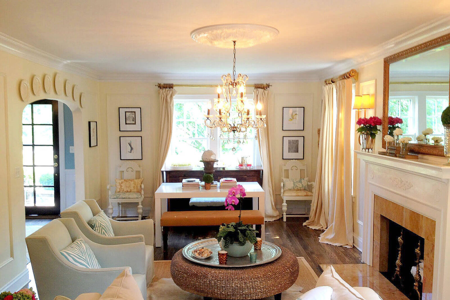 Home Improvement Design Ideas to Make Your Home More Comfortable