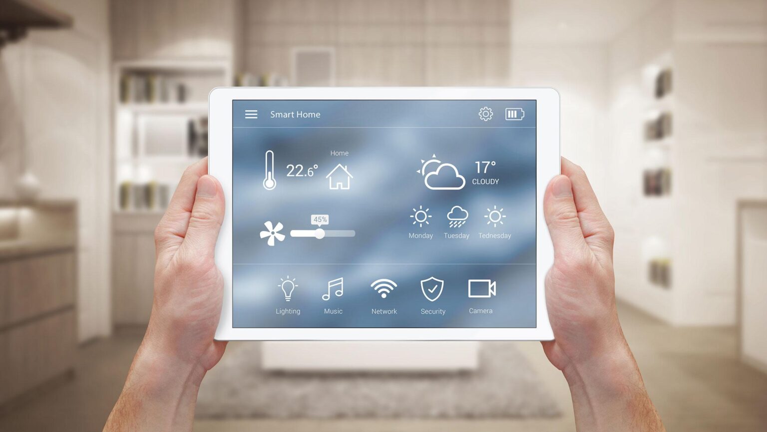 6 House Design Ideas For The Coming Years