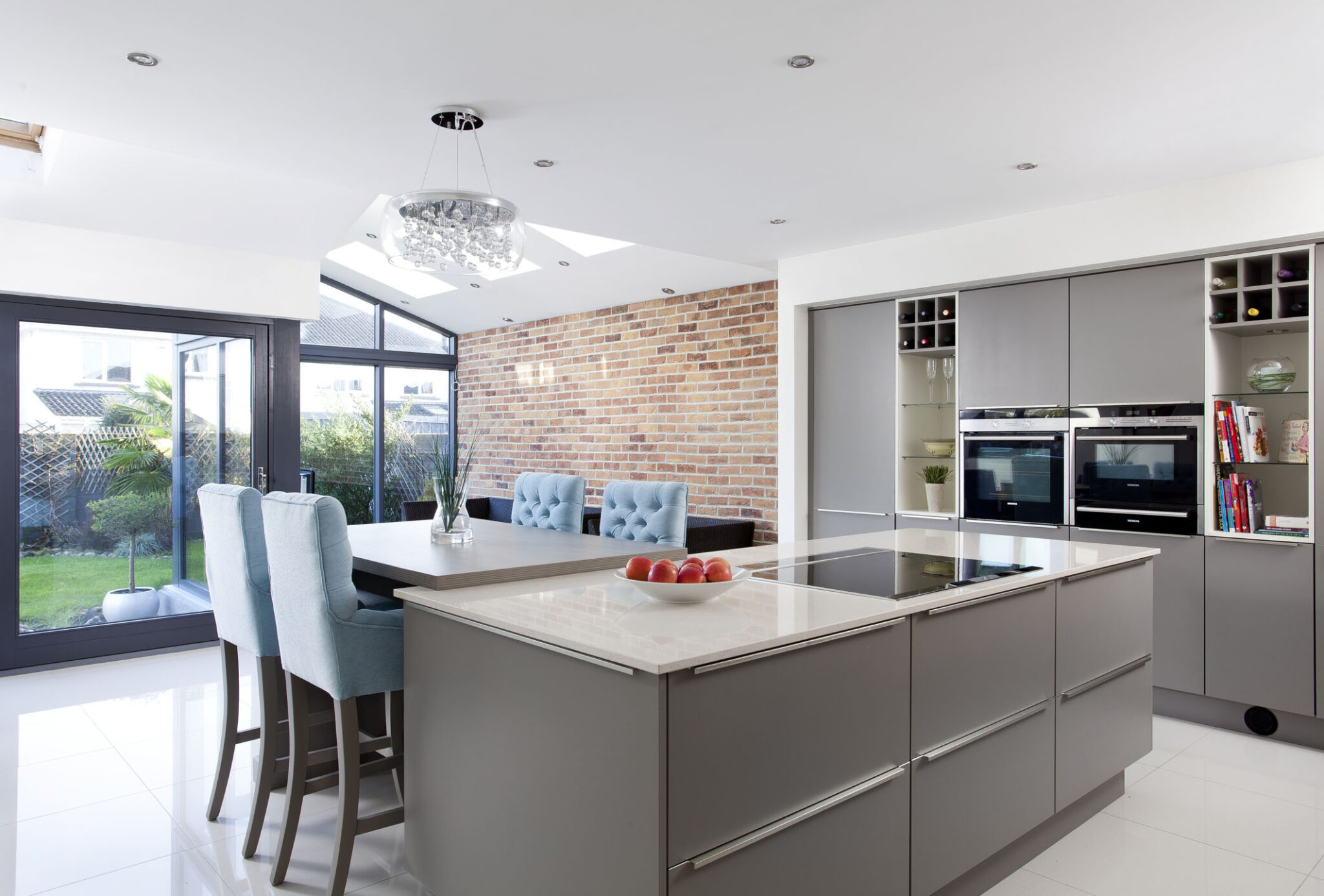 5 Tips For Incorporating Bespoke Detail Into Your Kitchen