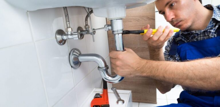 Maintenance Tips For Your Plumbing System